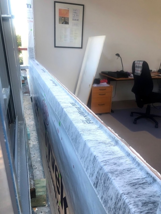 Ozzbuild Explains: Window Flashings